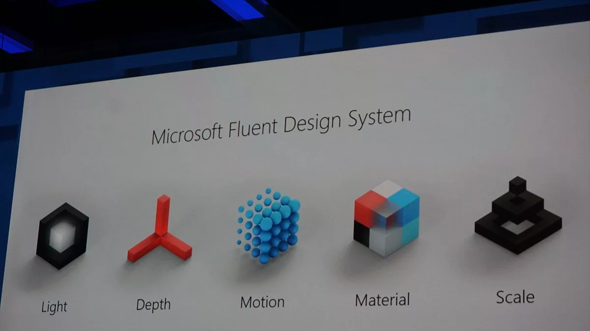 Microsoft Windows 10 - un nou design în 2020 • StoreDay România