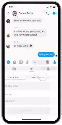 Facebook Messenger sărbătorește 10 ani • StoreDay România